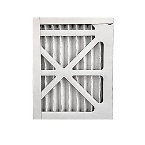 Santa Fe Compact 2 Dehumidifier 9 x 11 x 1" MERV 10 Replacement Filter 4029748 Case of 12