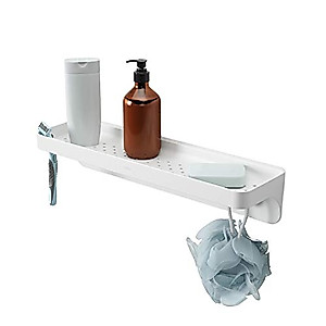Umbra Flex Surelock Bath Shelf