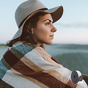 Hat Tape Roll 1200" (100 Feet) Black - Hard Hats Size Reducer Foam Filler - Cap Sizing Strip Insert - for Fedora, Baseball Caps, Pana, Straw, Cowboy, Western