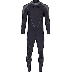 Henderson 7mm Men's Aqua Lock Fullsuit