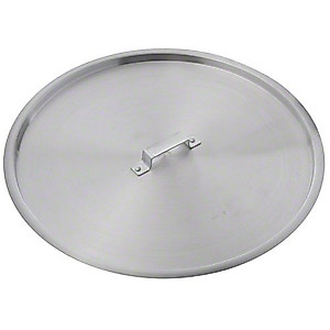 Update International Aluminum Stock Pot Cover 100 Qt.