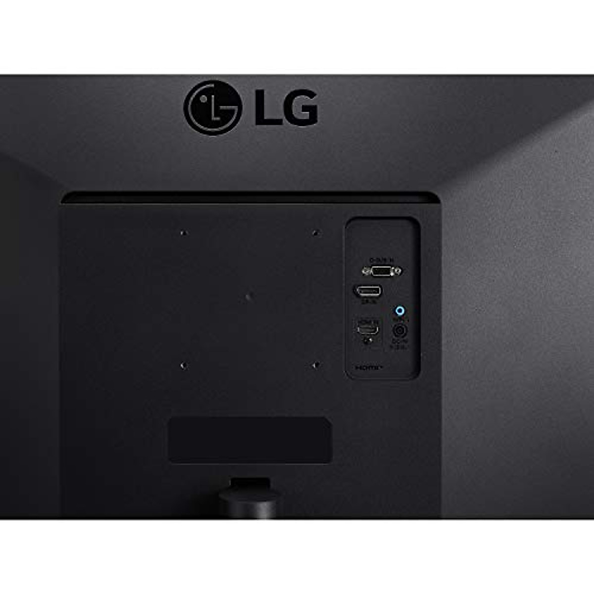 LG 32MP60G-B 31.5" Full HD (1920 x 1080) IPS Monitor with AMD FreeSync with AMD FreeSync and 1ms MBR Response Time, Black (Renewed)