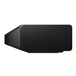 Samsung Soundbar HW-A58C/ZA Black (Renewed)