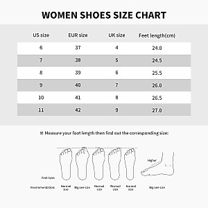 ZGR Womens Fashion Canvas Sneaker Low Cut Lace ups Casual Shoes (7 B(M) US, High-top Black)