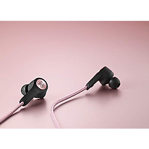 Bang & Olufsen Beoplay H5 Wireless Bluetooth Earbuds - Dusty Rose