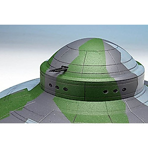 Pegasus PG9119 Plastic Model Kit, Coloured