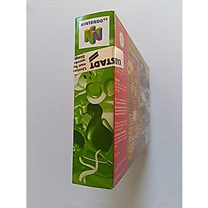 Mario Kart 64 - Nintendo 64