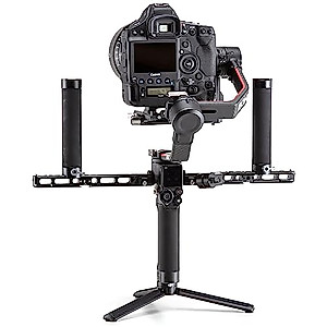 DJI RS Twist Grip Dual Handle