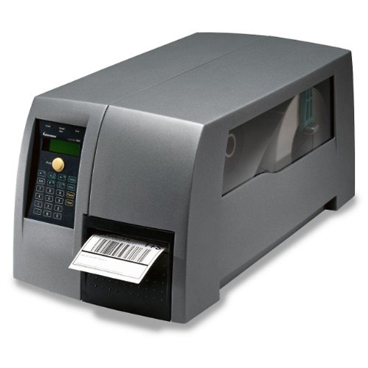 Intermec EasyCoder PM4i - Label Printer - B/W - Direct Thermal / Thermal Transfer (CL1344) Category: Electronic and Automatic Label Makers