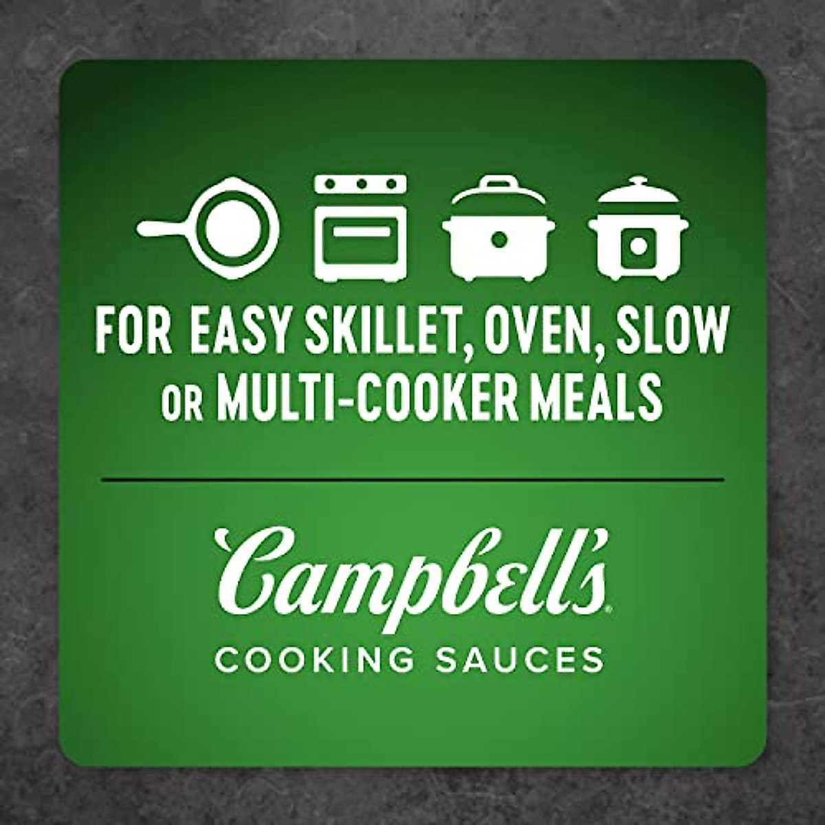 Campbell's Cooking Sauces, Tangy Sweet and Sour, 11 Oz Pouch