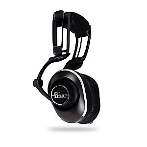 Blue 1752 Blackout Yeti + Lola Black Ninjas in Pyjamas Pro Gamer Bundle