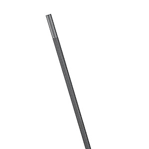 Hipa (Pack of 12 3/16-Inch (4.8 mm) Professional Round Chainsaw Chain Sharpening Files for Chainsaw with .325 Pitch Chains, Replace for Oregon 70503