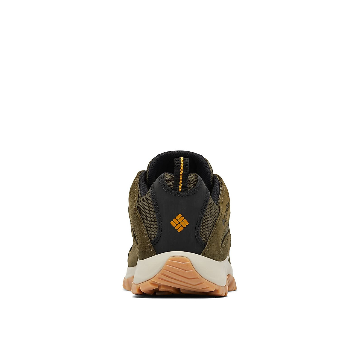 Columbia Men's Crestwood, Nori/Black, 11