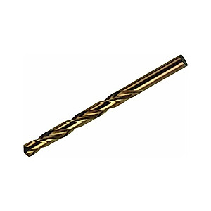 Irwin 3016014 7/32" X 3-3/4" Cobalt Drill Bit