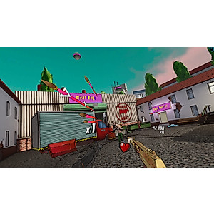 Desperate: Vladivostok - PlayStation 4