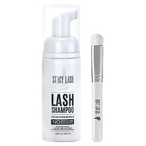 LASH Artist Essentials 1 / Extra Strong 5ML + LASH Shampoo 50ML