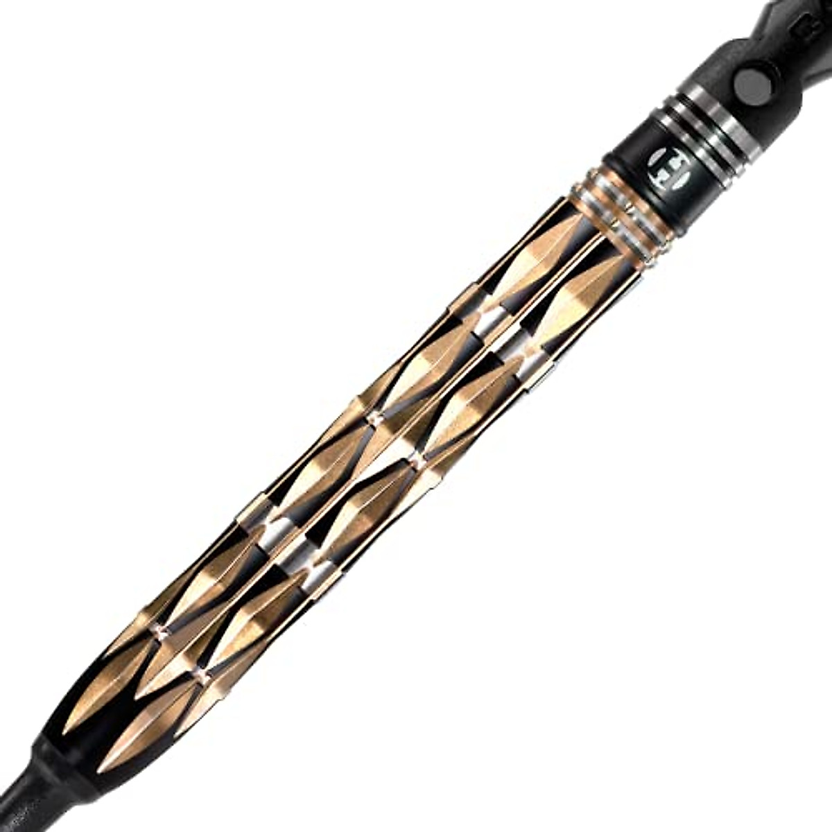 Harrows Imperial Diamond 90% Tungsten Soft Tip Darts (18)