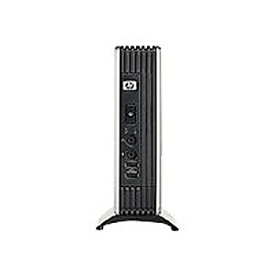 HEWLETT PACKARD Thin Client Network Terminal (RK270AA#ABA)