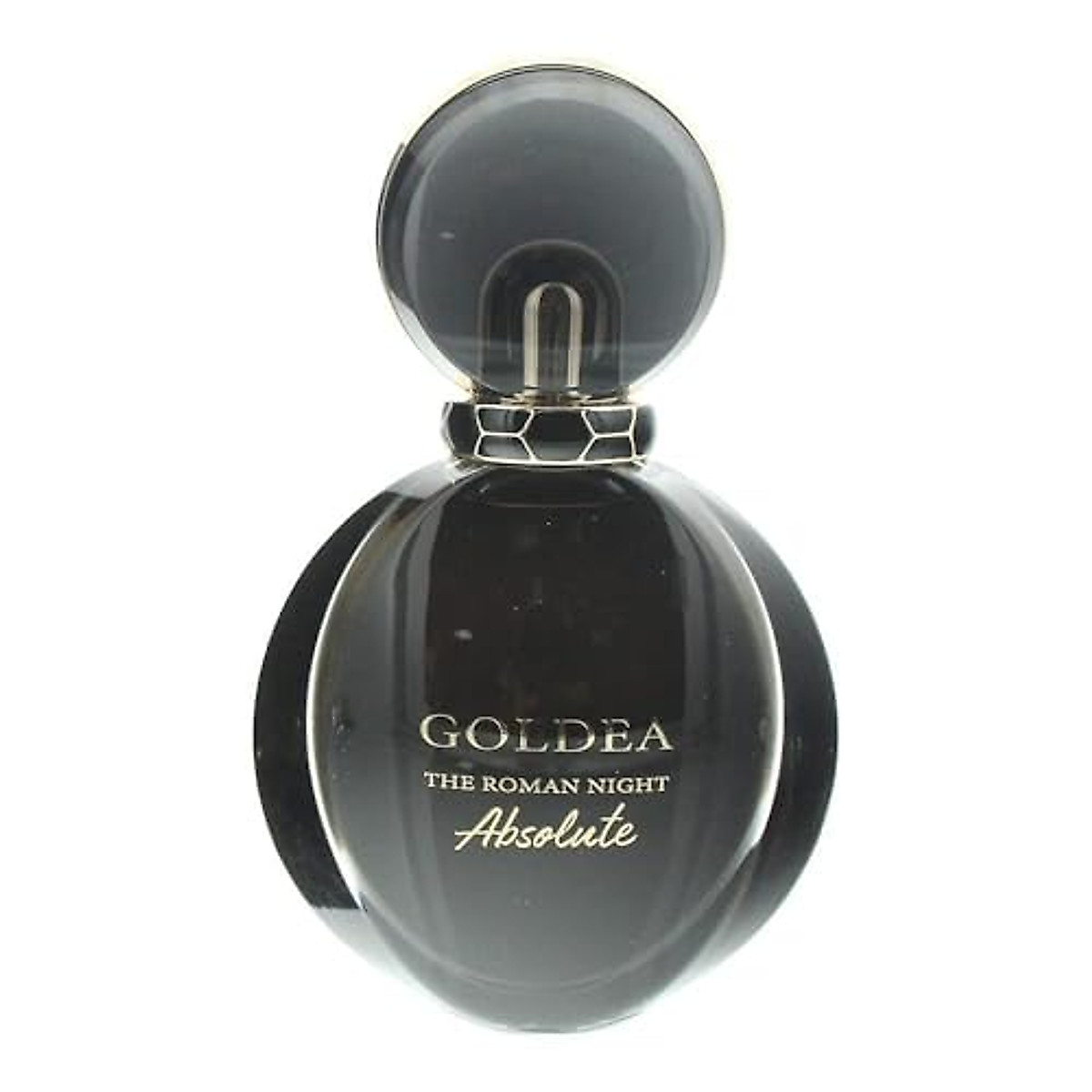 Bvlgari Bvlgari Goldea The Roman Night Absolute for Women 2.5 Oz Eau De Parfum Spray, 2.5 Oz