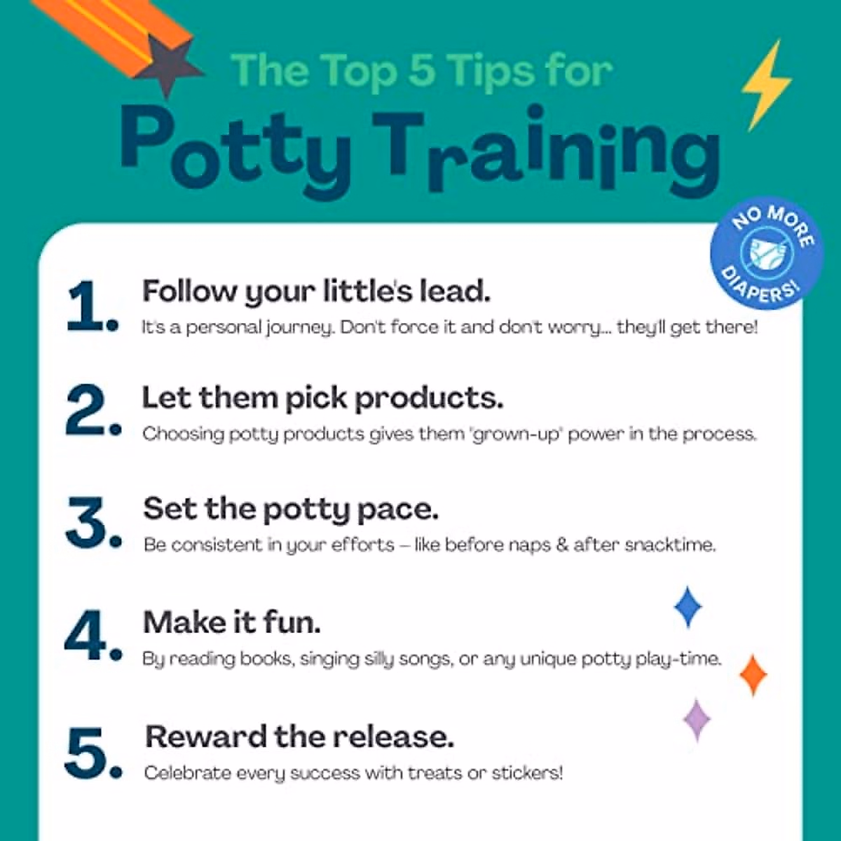 Hello Bello Premium Training Pants, Size 4T-5T (38 lbs) in Sugar Rush and Tea Time Designs, 69 Count