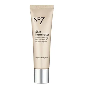 No7 Skin Illuminator in Nude