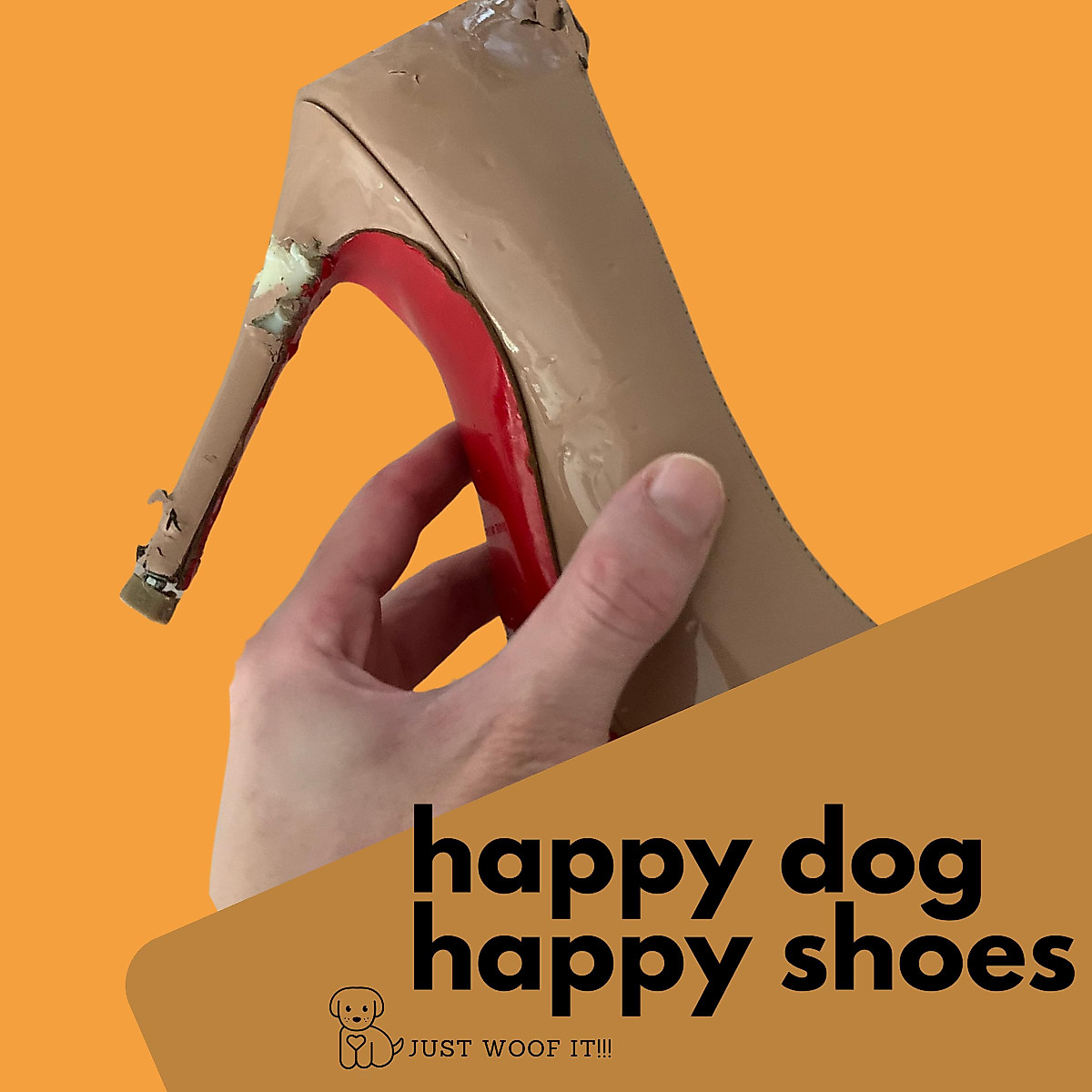 Cowdog Chews Extra Thick Bully Collagen Sticks -Unique Real Large Bully Collagen (10-13", 3 Count) - Best Bully Stick Natural Substitute - Odor-Free, Fully Digestible.