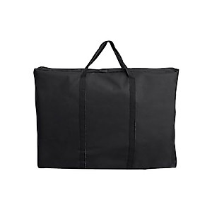 E-Z UP Folding 6 Seat Bench