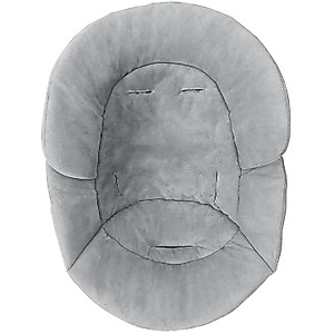 BabyBond Newborn Insert for Baby Swing, Infant Insert Cushion Compatible with Baby Swing/ Baby Rocker/ Baby Bouncer, Head and Body Support, Specially Designed for Newborns ( 0 to 3 Months)