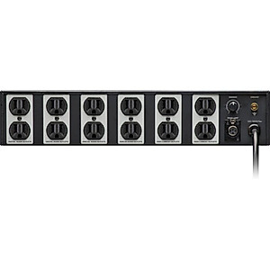 Black Lion Audio PG-2 Rackmount Power Conditioner