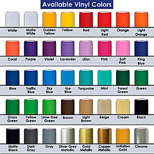 Greenyef Graphics We The People Betsy Ross Flag 1776 Distressed American USA US Flag Truck Tailgate Vinyl Decal Preamble of The US Constitution fits Most Pickup Trucks (11''x20'', White)