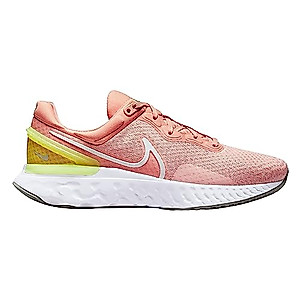 Nike React Miler 3 Womens Shoes Size - 9