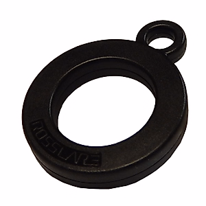 Rosslare KeyFob Ring AT-ERK-26A7RB0 Pack of 25 (AT-R261B)