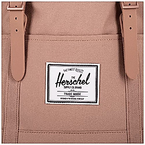 Herschel Supply Bag, Ash Rose, 43 (A) x 30,50 (L) x 15 (P) cm