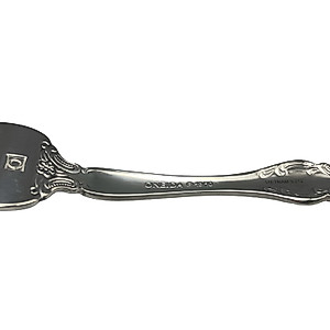 Oneida Michelangelo Dinner Fork