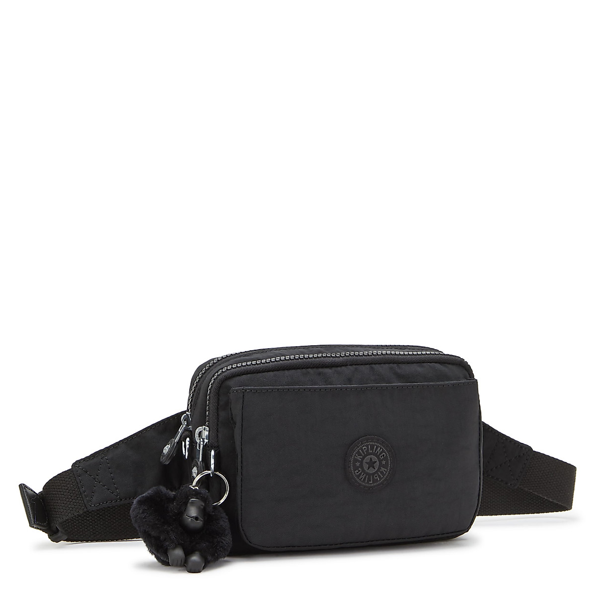 Kipling Abanu Multi, Black Noir