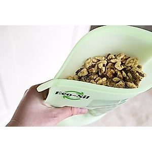 Eco Sil Reusable Food Bag