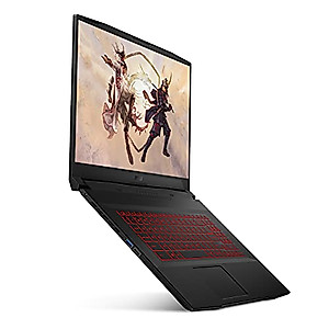 MSI GE68HX Raider 16" IPS FHD+ 144Hz Gaming Laptop Computer, 13th Gen Intel Core i9-13950HX, NVIDIA GeForce RTX 4060, 32GB DDR5 5600MHz RAM, 2TB NVMe SSD, RGB Backlite, Thunderbolt 4, Windows 11 Pro