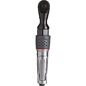 Ingersoll Rand 107XPA 3/8" Air Ratchet Wrench, 54 ft-lb Torque, 160 RPM