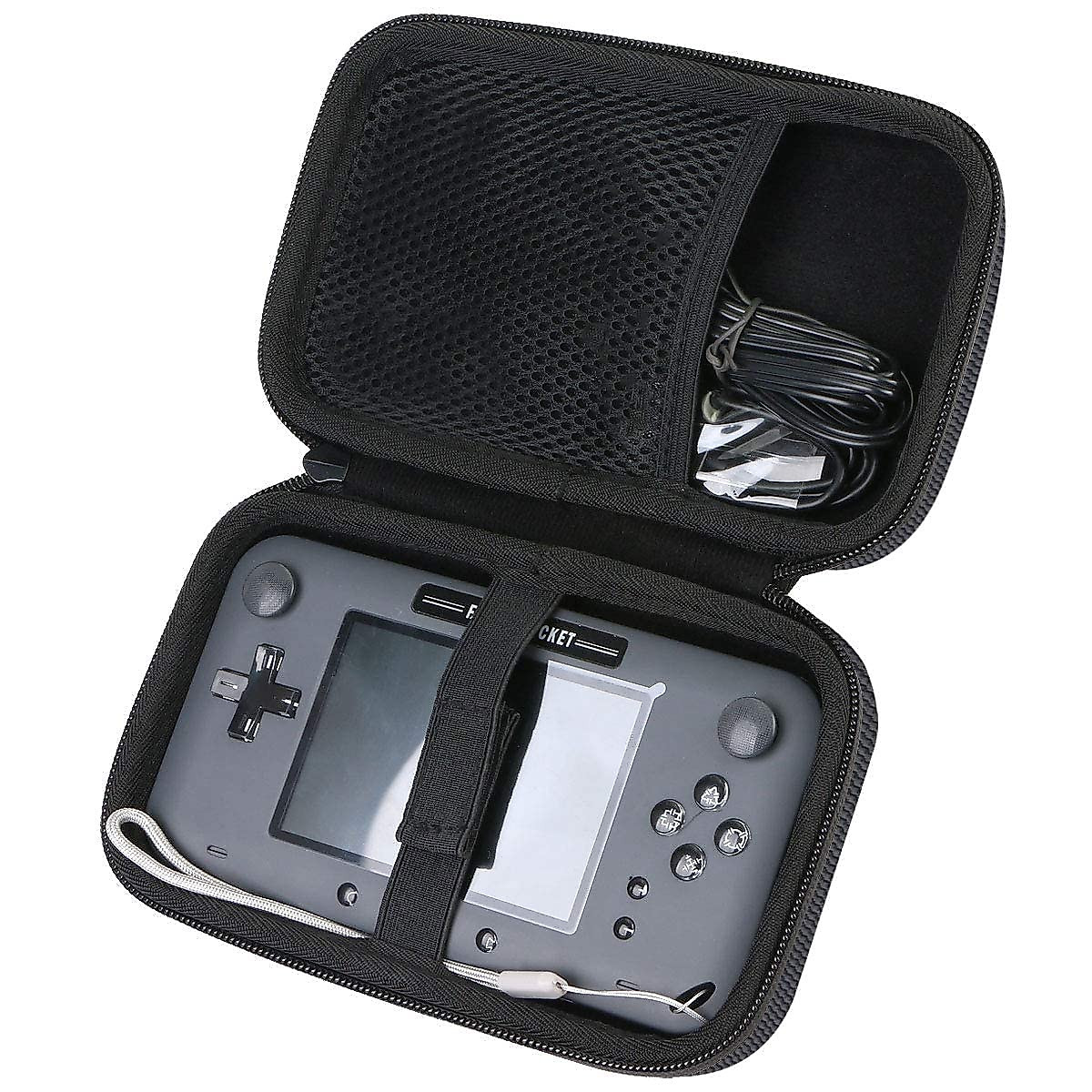 khanka Hard Carrying Case Replacement for EASEGMER Handheld Game Console