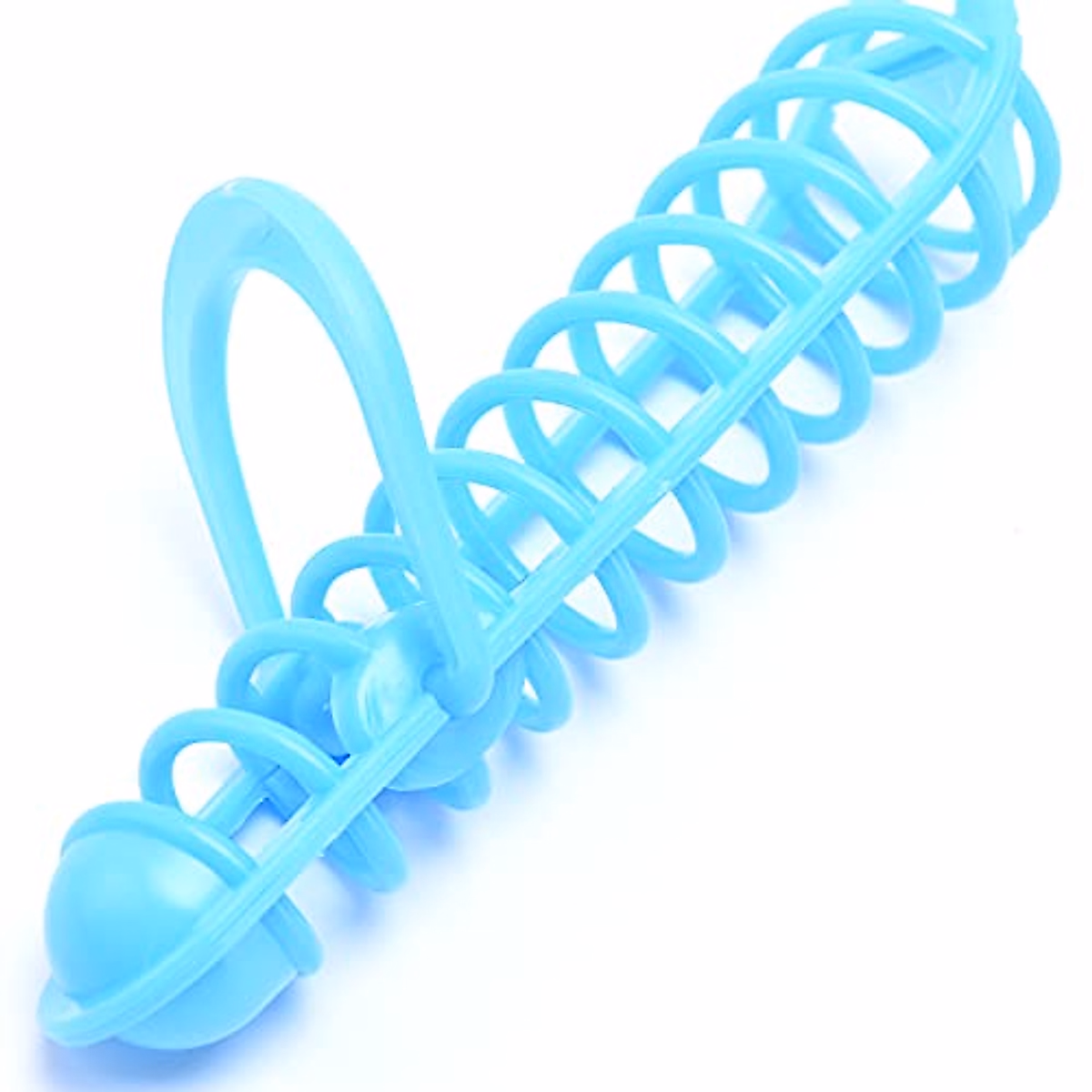 kekafu Parrots Feeder Basket Hollow Basket Food Fruit Feeding Perch Stand Hanging Fruit Vegetable Millet Container Birds feeders Birds Food Basket for Pet Bird Supplies 9.8in