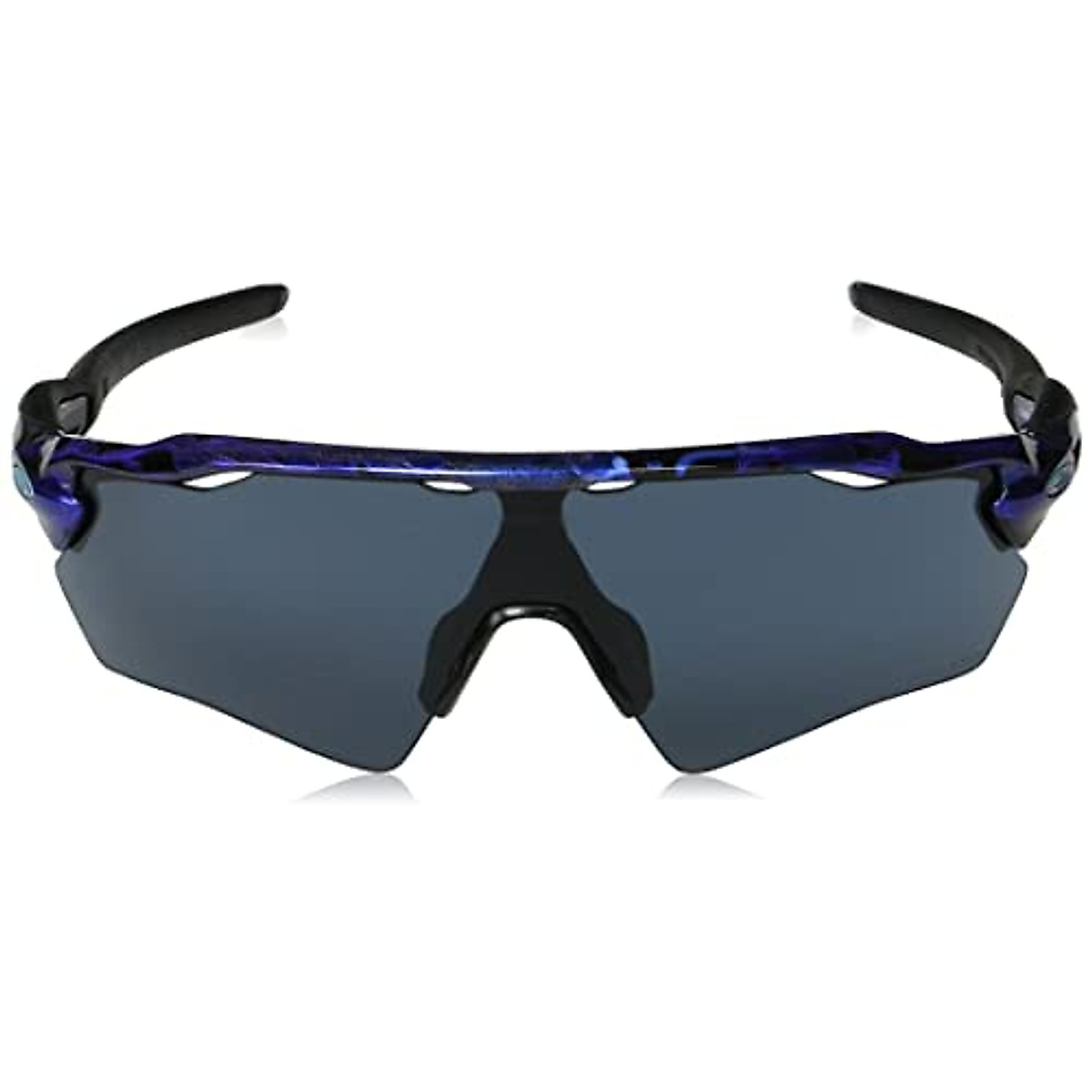 Oakley Youth Kids' OJ9001 Radar EV XS Path Rectangular Sunglasses, Shift Spin/Prizm Grey, 31 mm