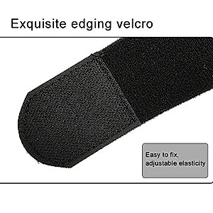 COOVS Plantar Fascitis Night Splint Foot Drop Orthotic Brace, Adjustable Ankle Brace Foot Drop Orthotic Brace for Plantar Fasciitis, Heel, Ankle, Arch Foot Pain, Support for Women, Men