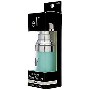 E.l.f. Hydrating Face Primer kunfbk, 2Pack (0.47 Fl oz)