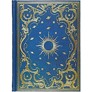 Celestial Journal (Diary, Notebook)