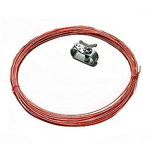 Dirt Defender 8-Year 30-Feet Round Above-Ground Winter Pool Cover