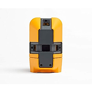 Pacific Laser Systems PLS A Fluke Company 5G 5 Pt. Green Laser Kit with Pendulum Lock & Toolbox