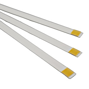 One Step pH Urine Test Strips, 100 Strips, Testing Alkaline & Acidity Levels in The Body, Track & Monitor Your pH Level Using Urine, Highly Accurate Results in 60 Seconds