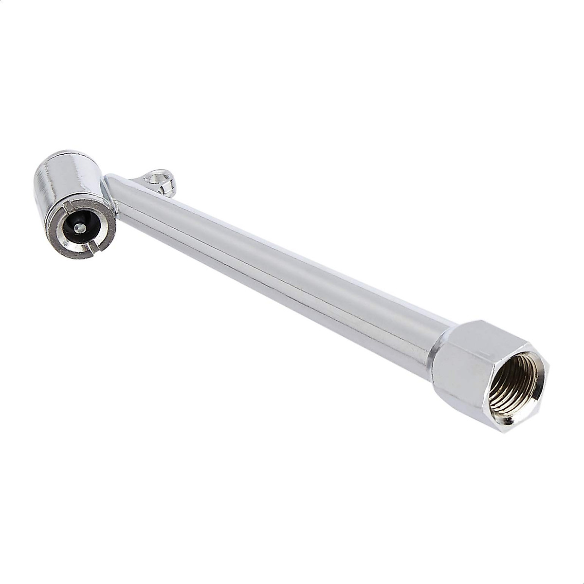 Amazon Basics Tire Inflator with Digital Gauge, 200 Max PSI