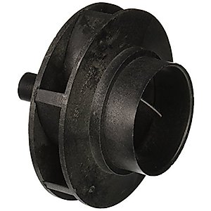 Waterway Plastics 310-4190 Impeller for Executive Pmp 4Hp