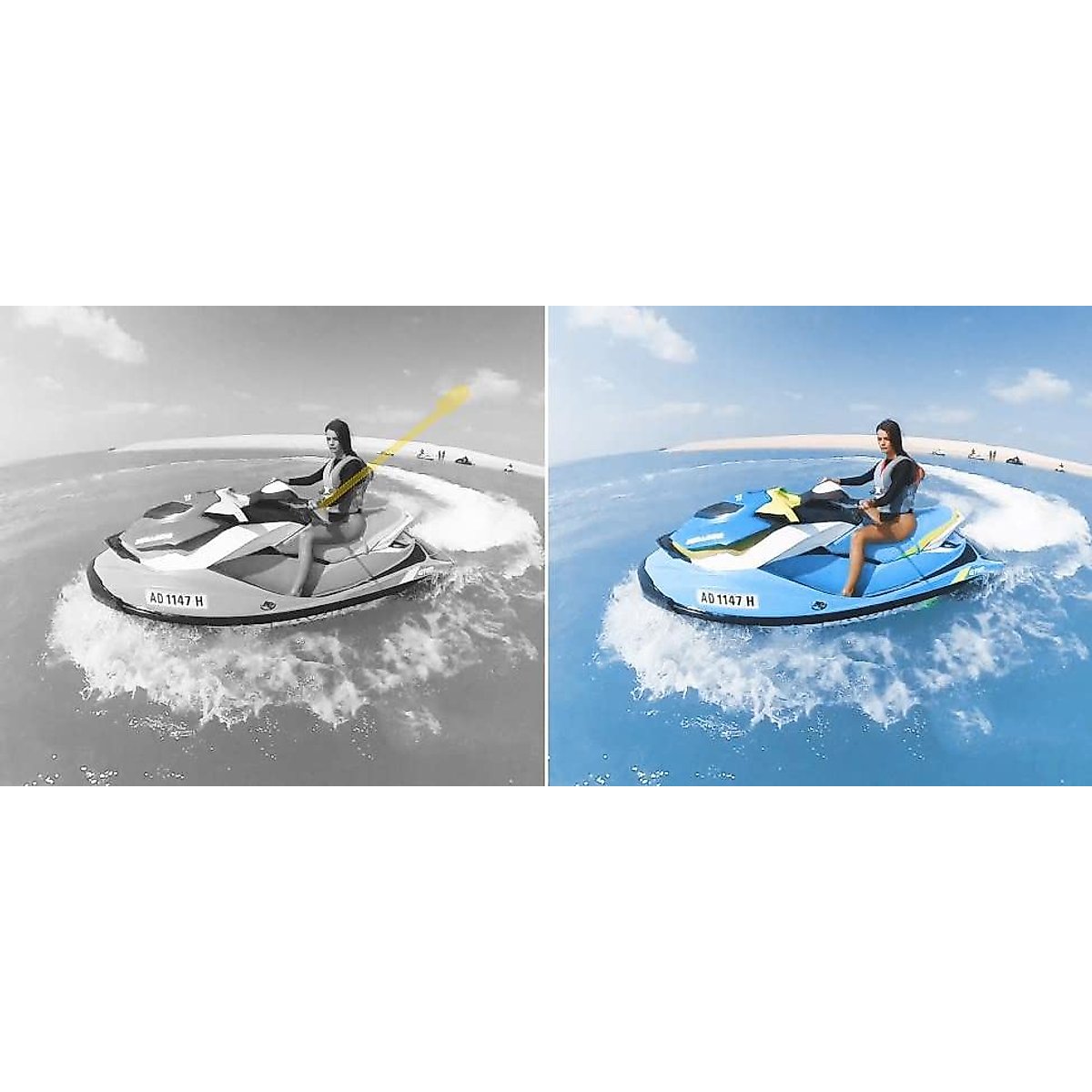 Insta360 3m 9.8ft Extended Edition Selfie Stick for ONE X2, ONE R, ONE X, ONE Action Camera